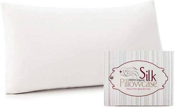 20 Best Silk Pillowcases Of 2020 For The Better Sleep Yourtango